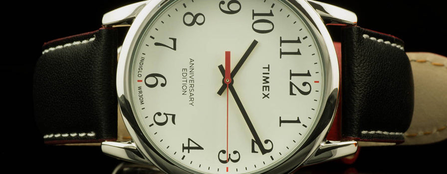 WHY THE EASY READER ENDURES – Timex Philippines