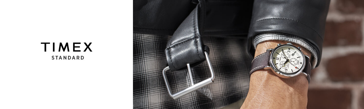 Women's Standard – Timex Philippines