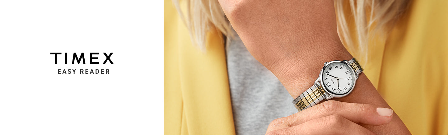 Women's Easy Reader – Timex Philippines