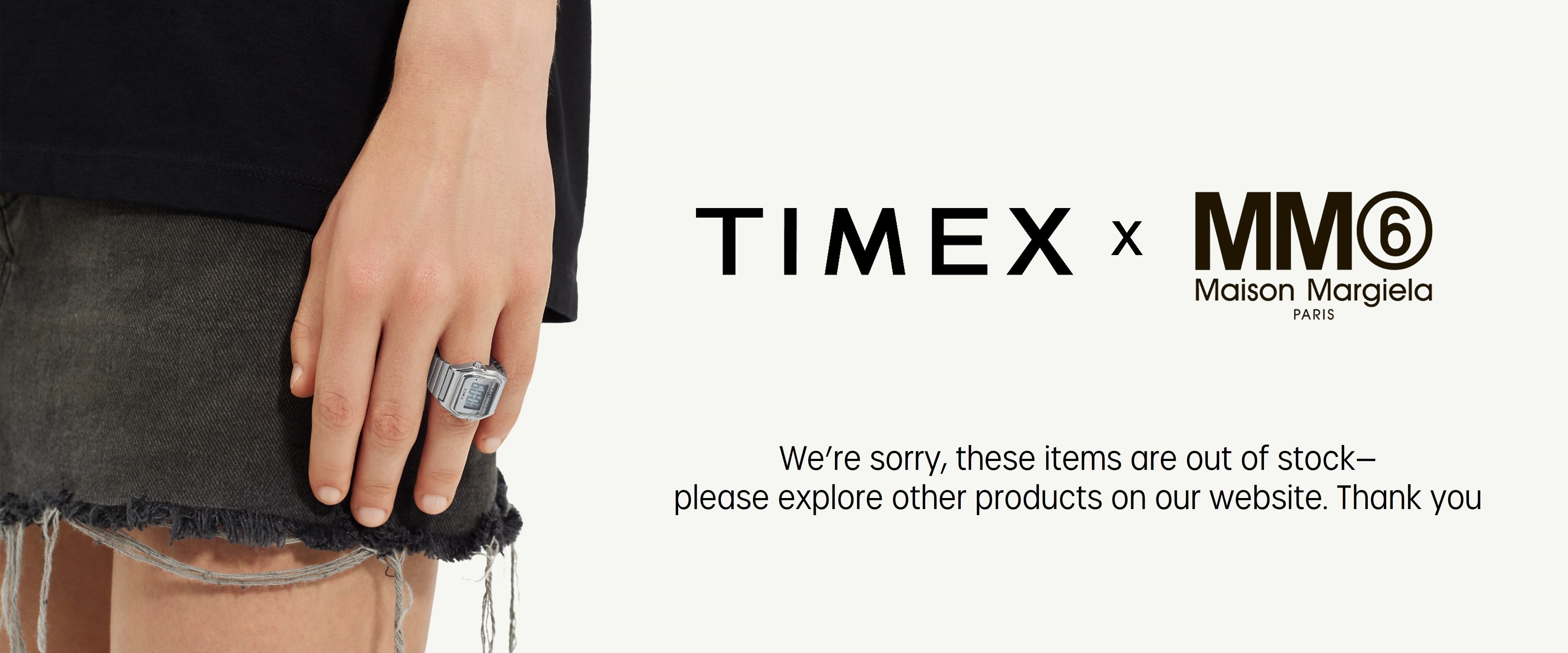 Timex MM6 – Timex Philippines