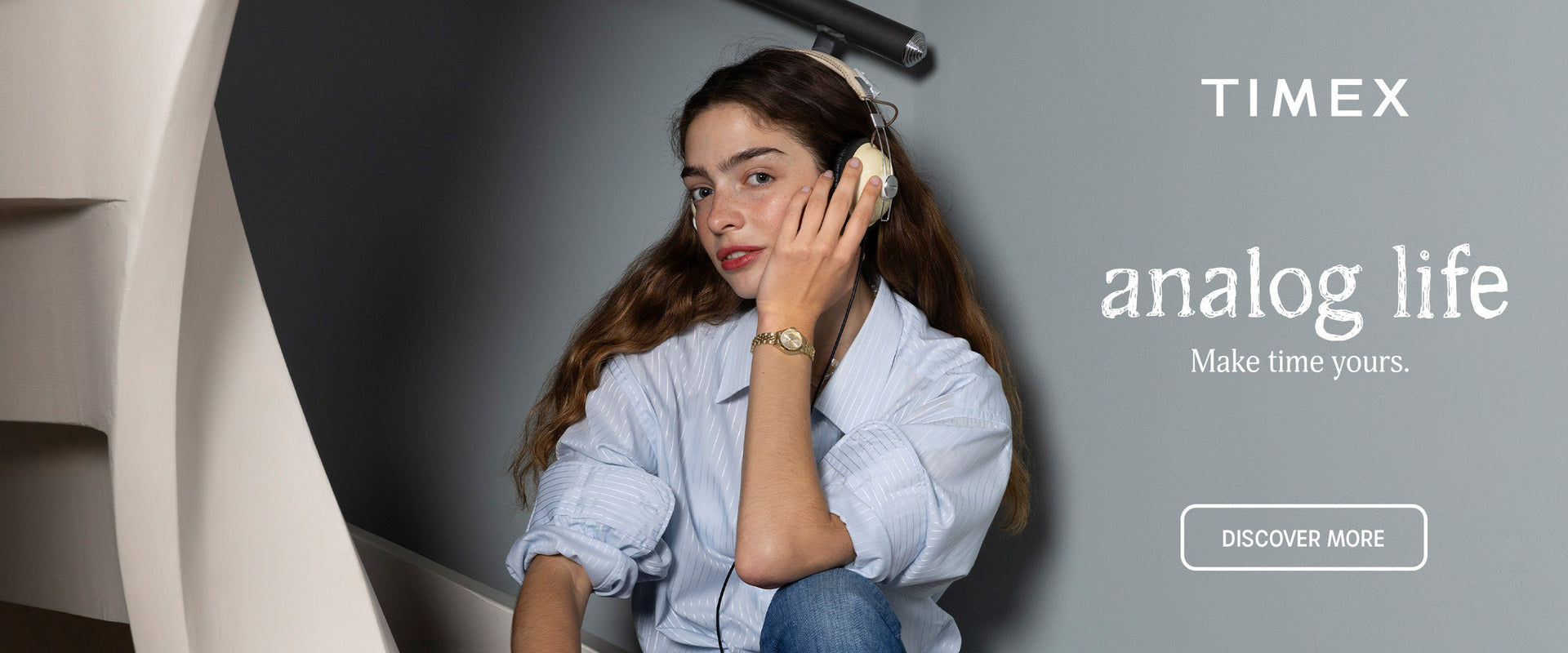 Shop Original Timex Watches Online at Timex Philippines