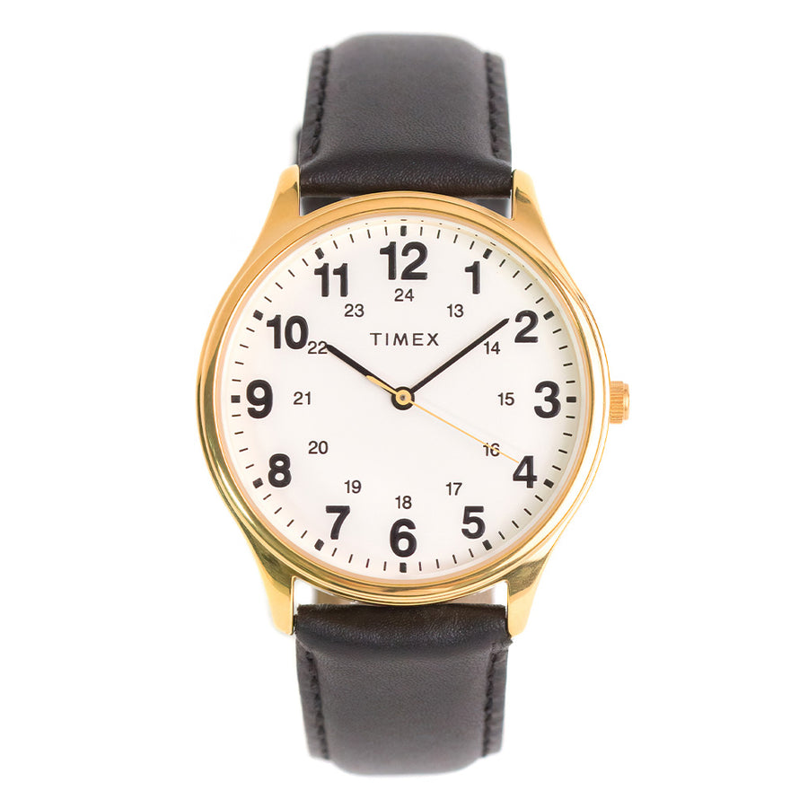 Timeless Classic Watches | Timex Classic Watch Brand – Timex Philippines