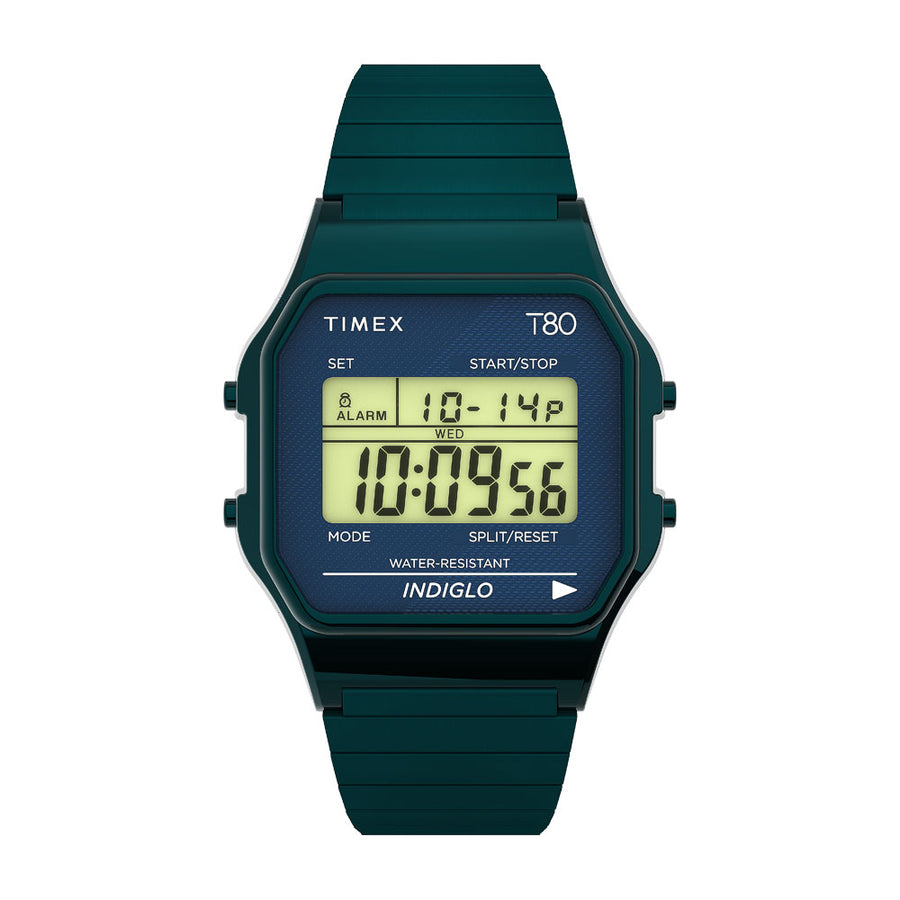 Timex T80 Collection | Timex Philippines Vintage Watches