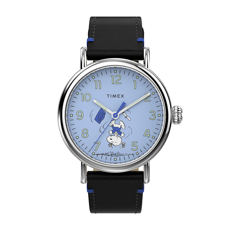 Timex x Peanuts Watch Collection | Snoopy & Peanuts Watches – Timex ...
