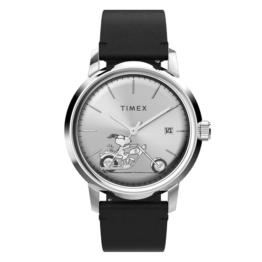 Timex Marlin Watch Collection in the Philippines – Timex Philippines