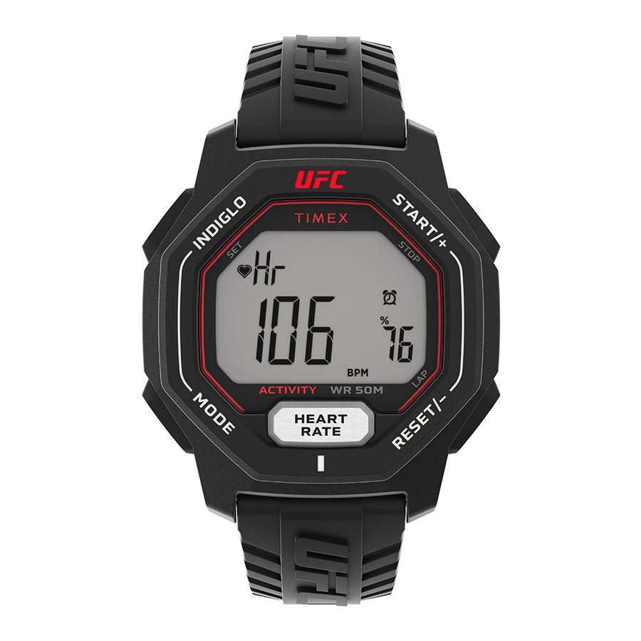 Timex UFC Watch Collection | Timex PH Official Store – Page 2 – Timex ...