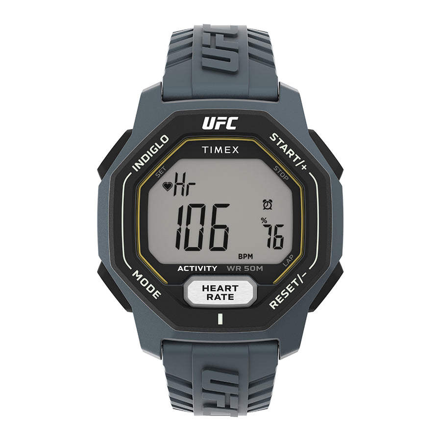 Timex UFC Watch Collection | Timex PH Official Store – Timex Philippines