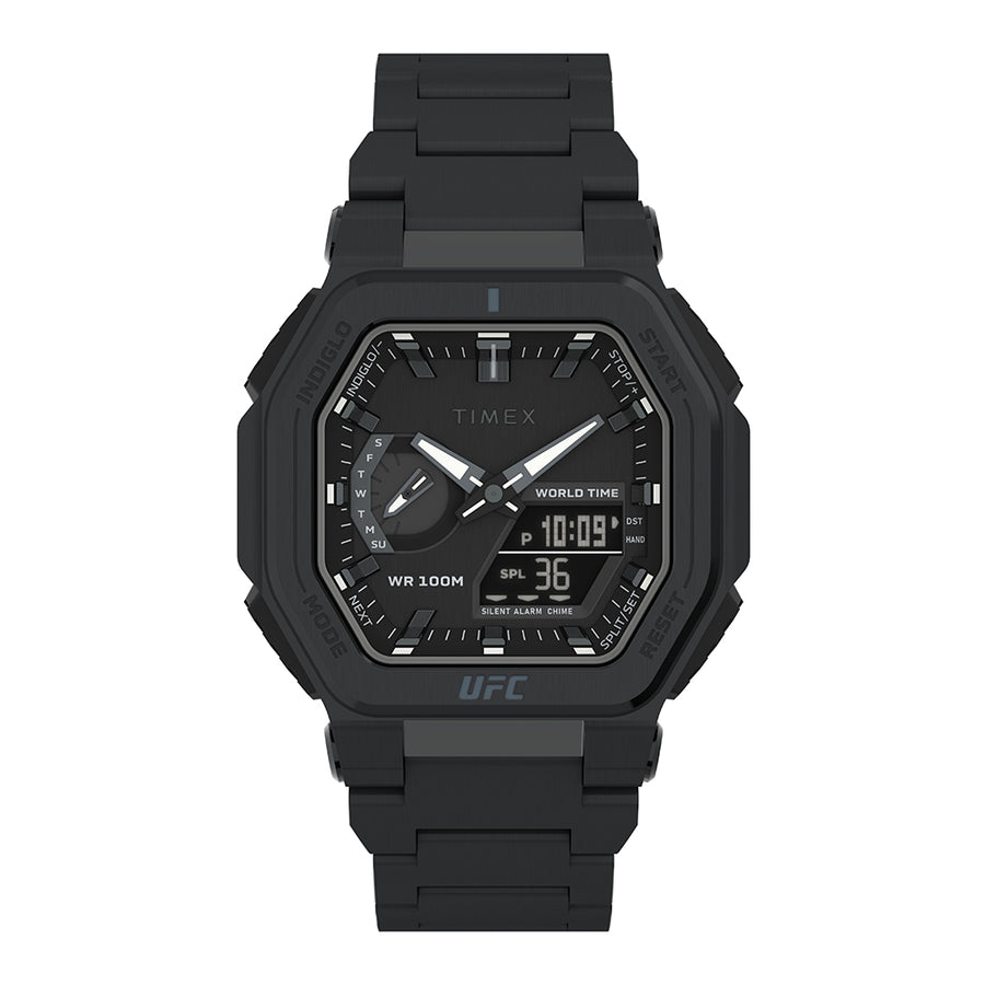 Timex UFC Watch Collection | Timex PH Official Store – Timex Philippines