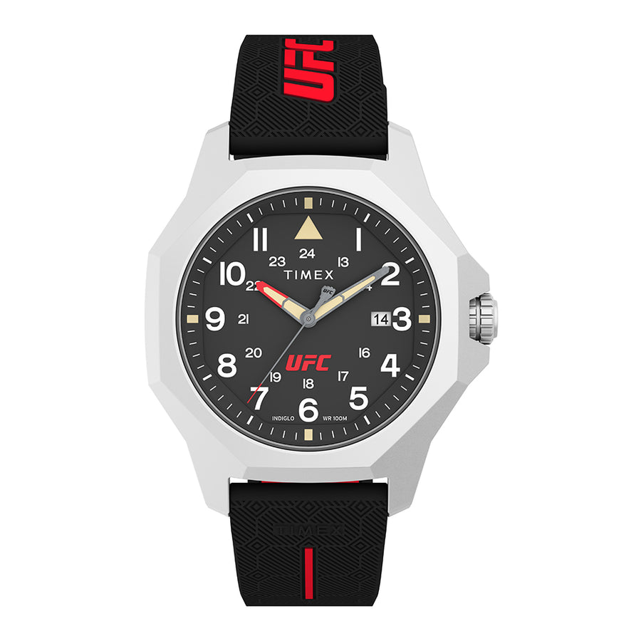 Timex UFC Watch Collection | Timex PH Official Store – Timex Philippines