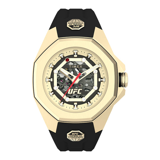 Timex UFC Watch Collection | Timex PH Official Store – Timex Philippines
