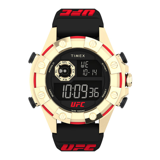 Timex UFC Watch Collection | Timex PH Official Store – Timex Philippines