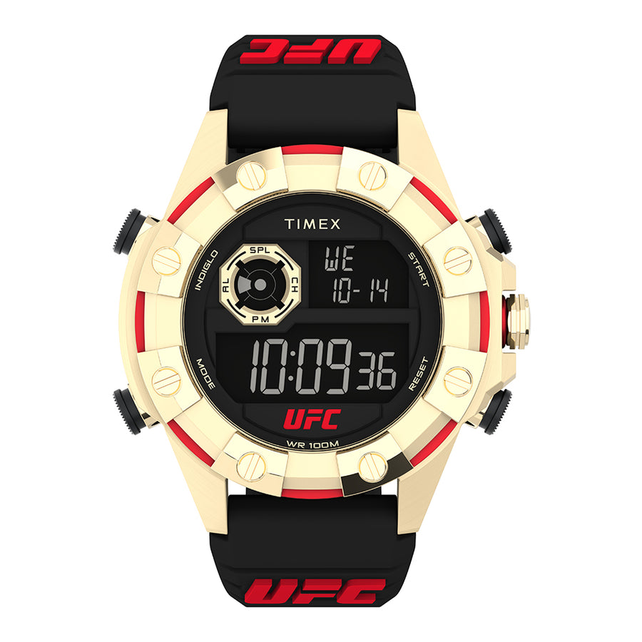 Timex UFC Watch Collection | Timex PH Official Store – Timex Philippines