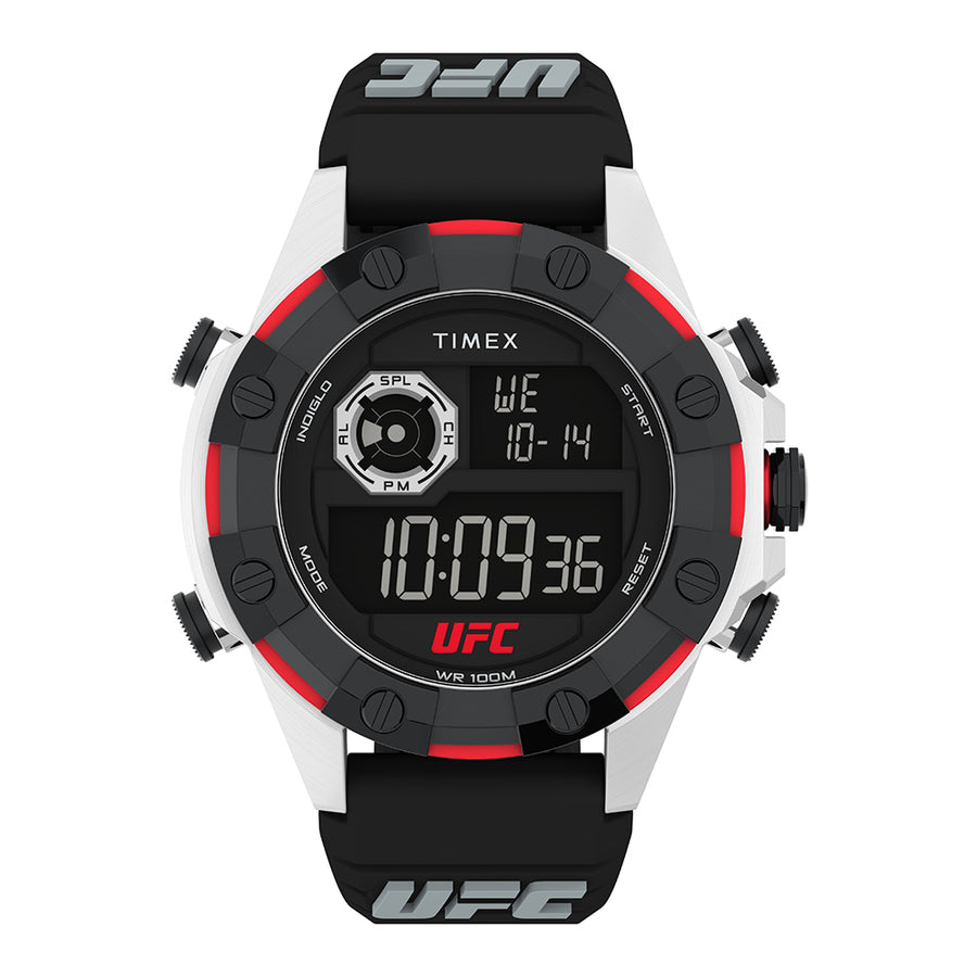 Timex UFC Watch Collection | Timex PH Official Store – Timex Philippines