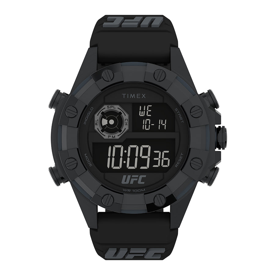 Timex UFC Watch Collection | Timex PH Official Store – Timex Philippines