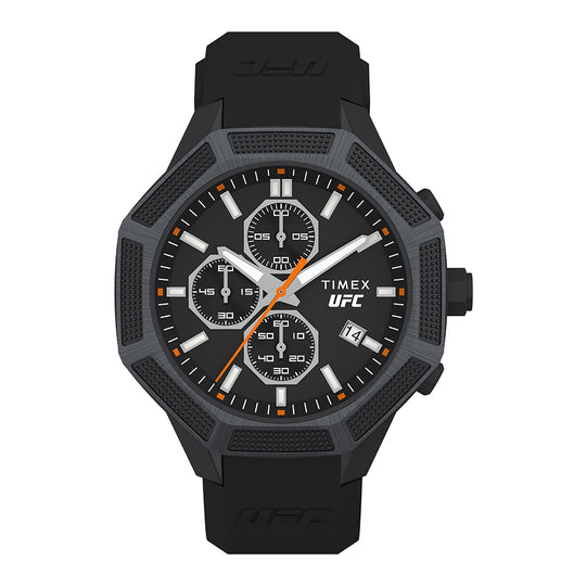 Timex UFC Watch Collection | Timex PH Official Store – Timex Philippines