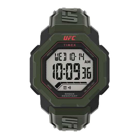 Timex UFC Watch Collection | Timex PH Official Store – Timex Philippines