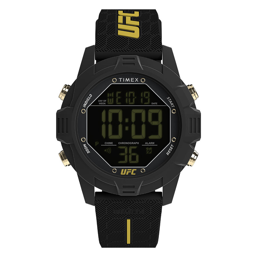 Timex UFC Watch Collection | Timex PH Official Store – Timex Philippines