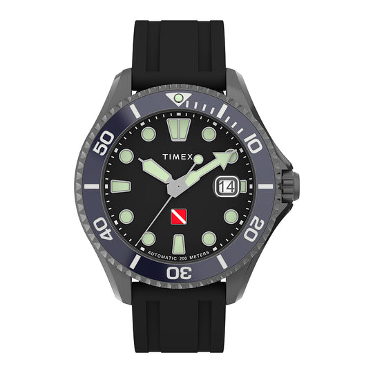 Timex DeepWater – Timex Philippines