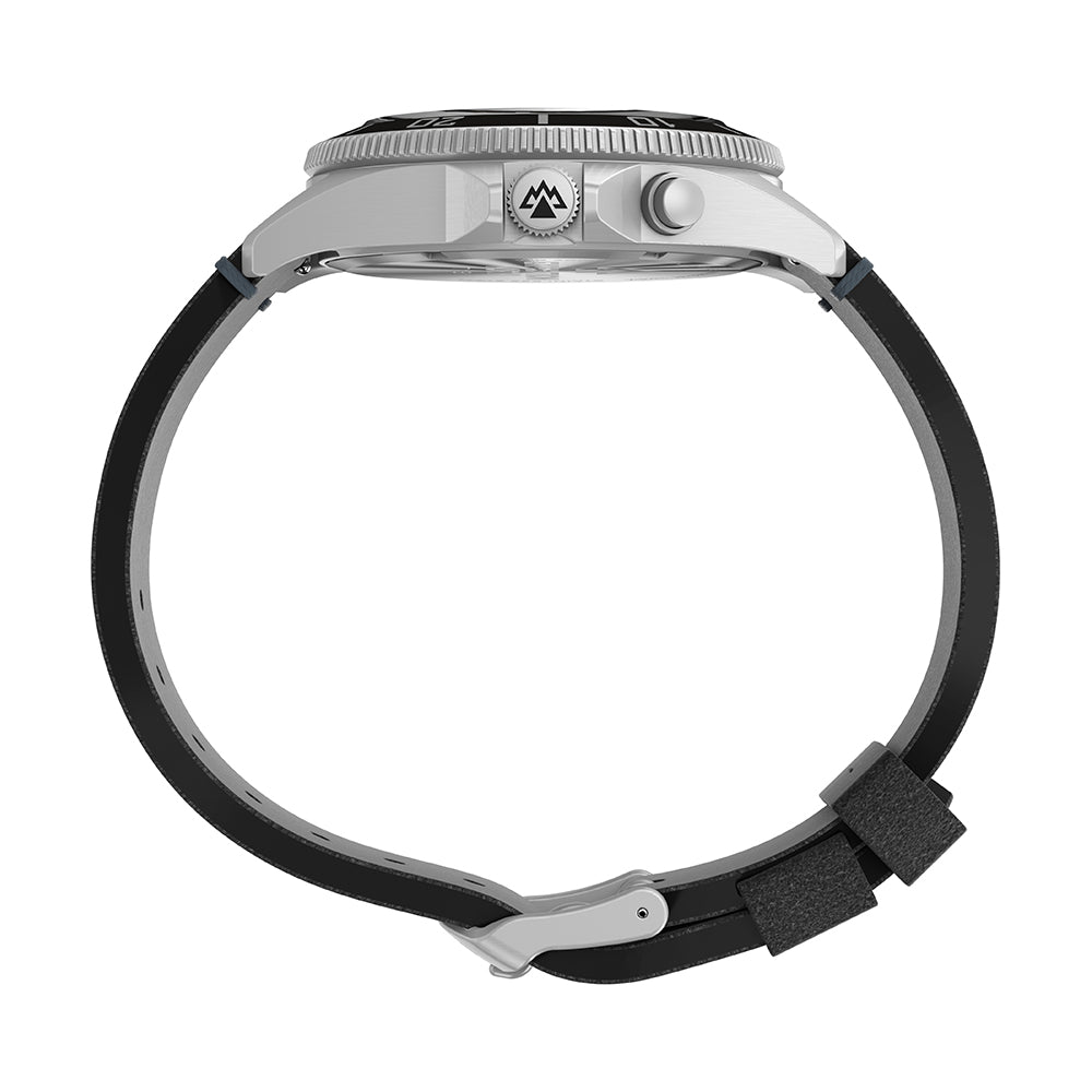 Expedition North® Slack Tide 41mm Leather Band – Timex Philippines