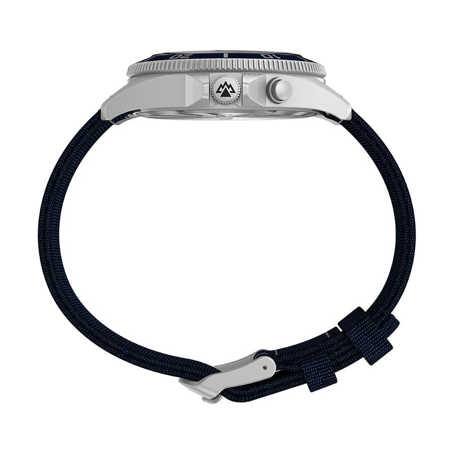 Expedition North® Slack Tide 41mm Resin Band – Timex Philippines