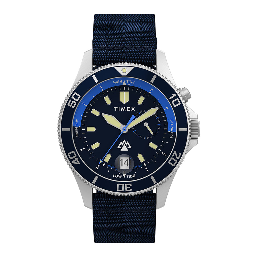 Collection - Expedition – Timex Philippines