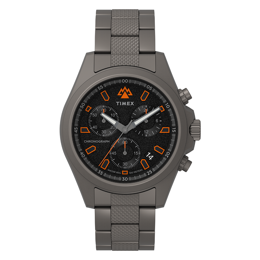 Collection - Expedition – Timex Philippines