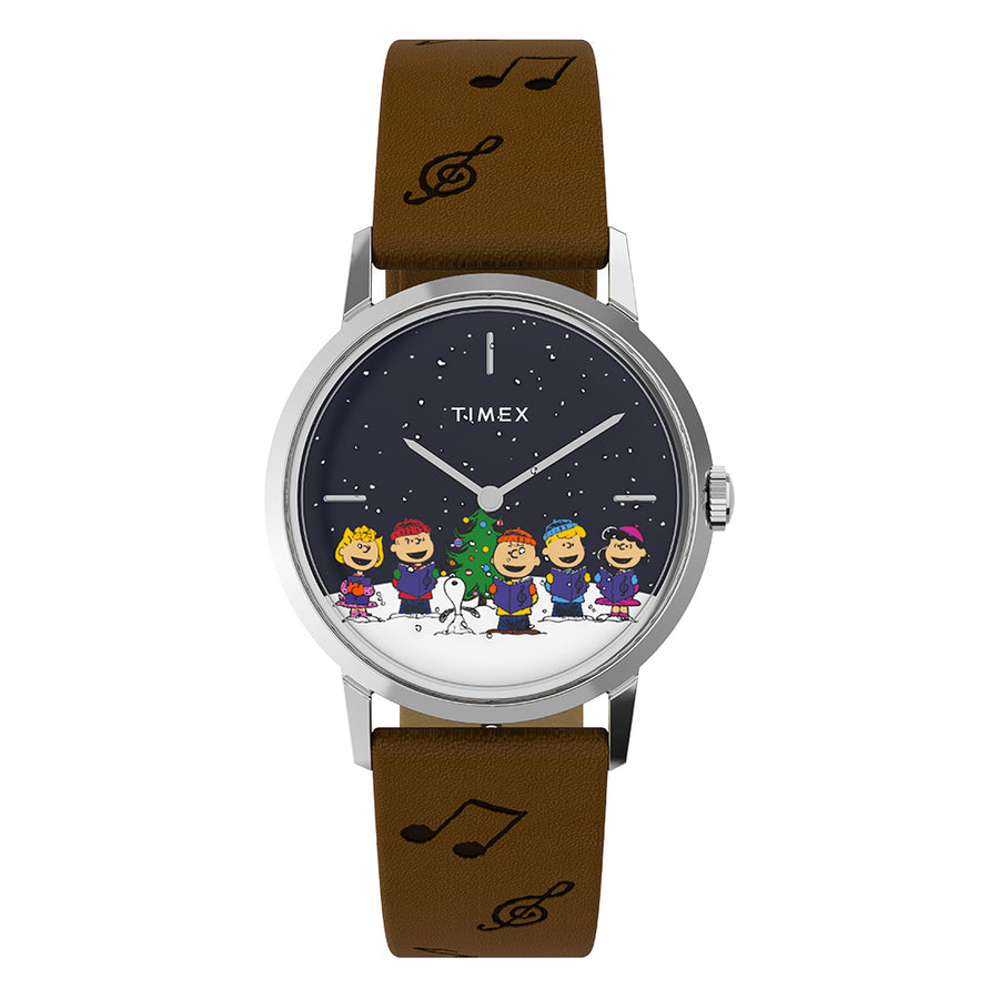 Timex x Peanuts Watch Collection | Snoopy & Peanuts Watches – Timex ...