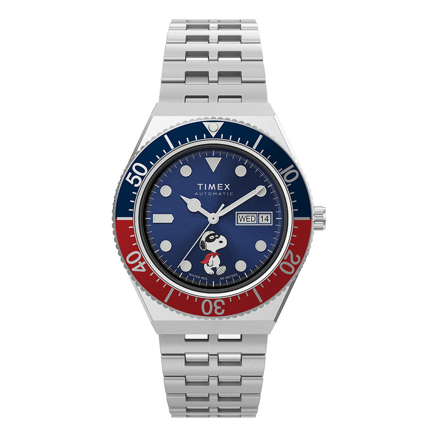 Shop Original Timex Men's Watches Online – Timex Philippines
