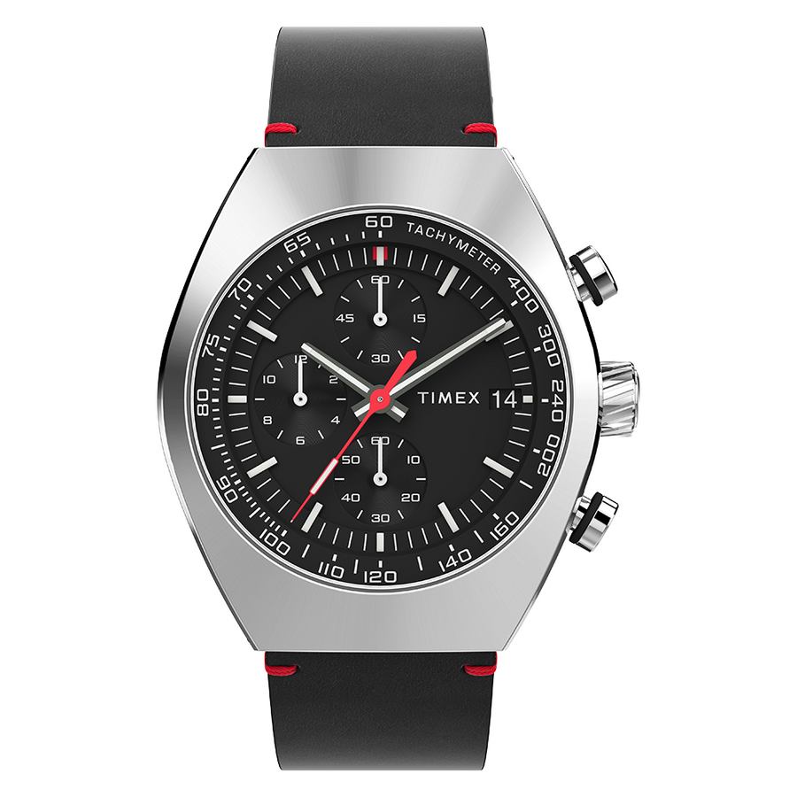 Timex Men's New Arrival | New Timex Automatic Watches – Timex Philippines