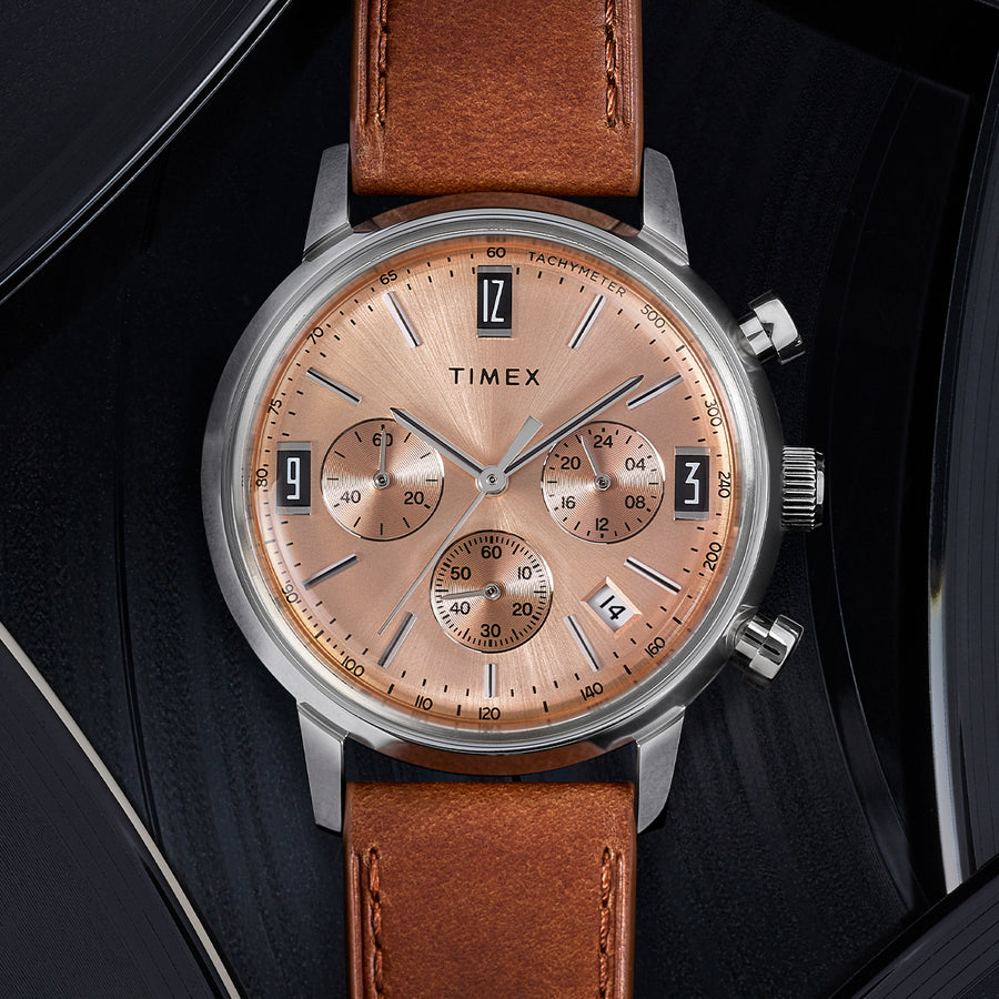 Shop Original Timex Watches Online at Timex Philippines