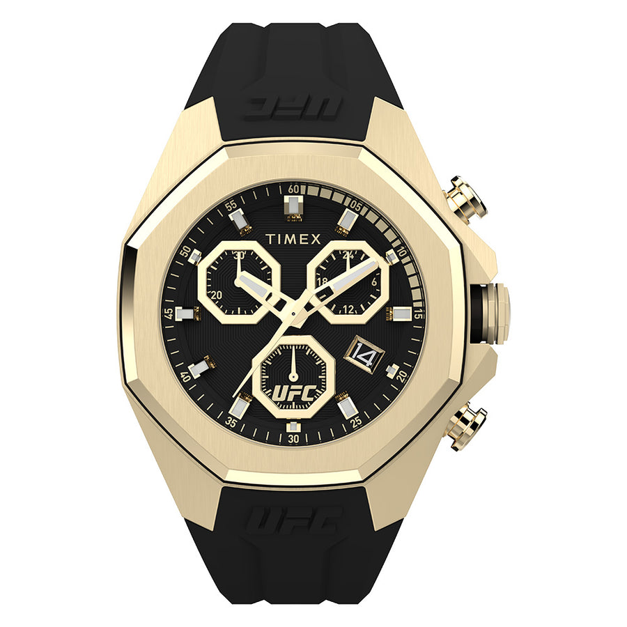 Timex x UFC Watch Collection in the Philippines – Timex Philippines