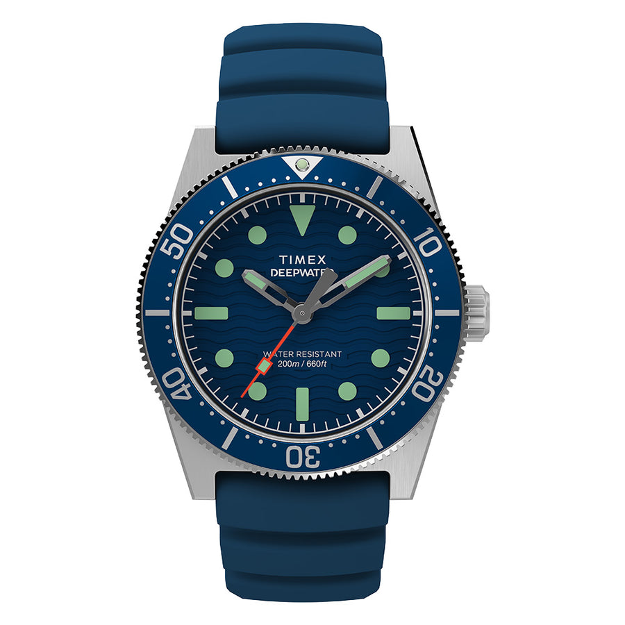 Timex DeepWater – Timex Philippines