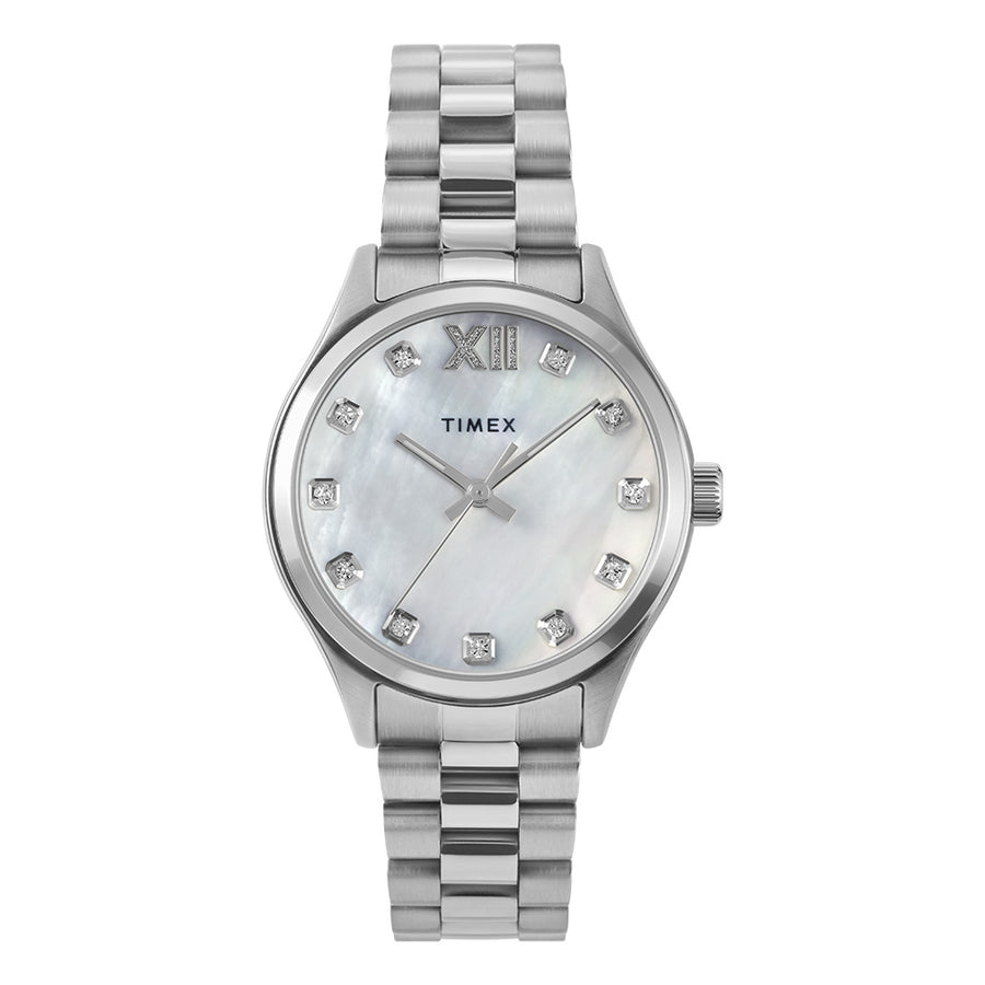 Shop Timex Watches for Women | Affordable Prices Online – Timex Philippines