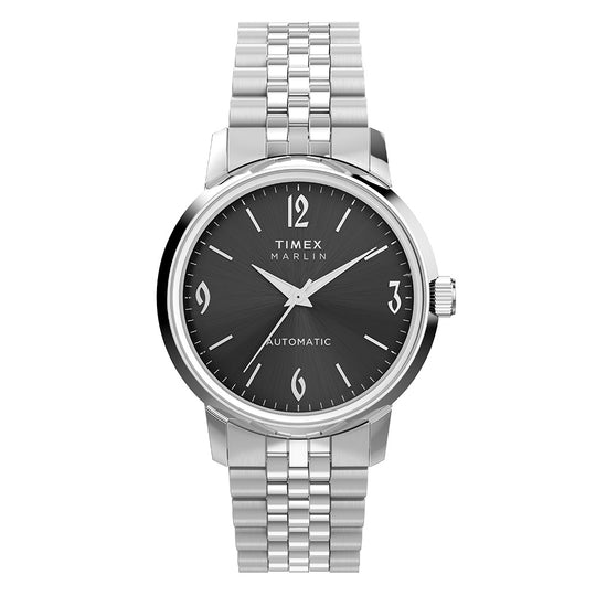 Timex Marlin Watch Collection in the Philippines – Timex Philippines