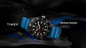 Shop Original Timex Watches Online at Timex Philippines