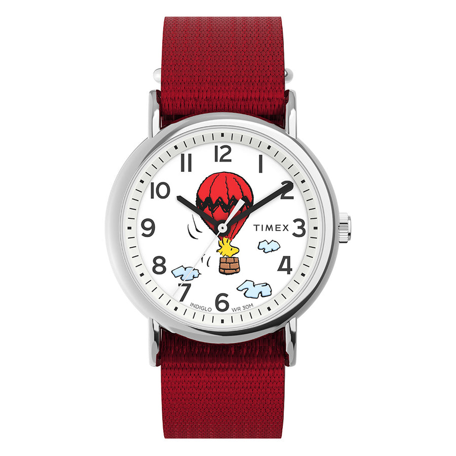 Timex Weekender – Timex Philippines