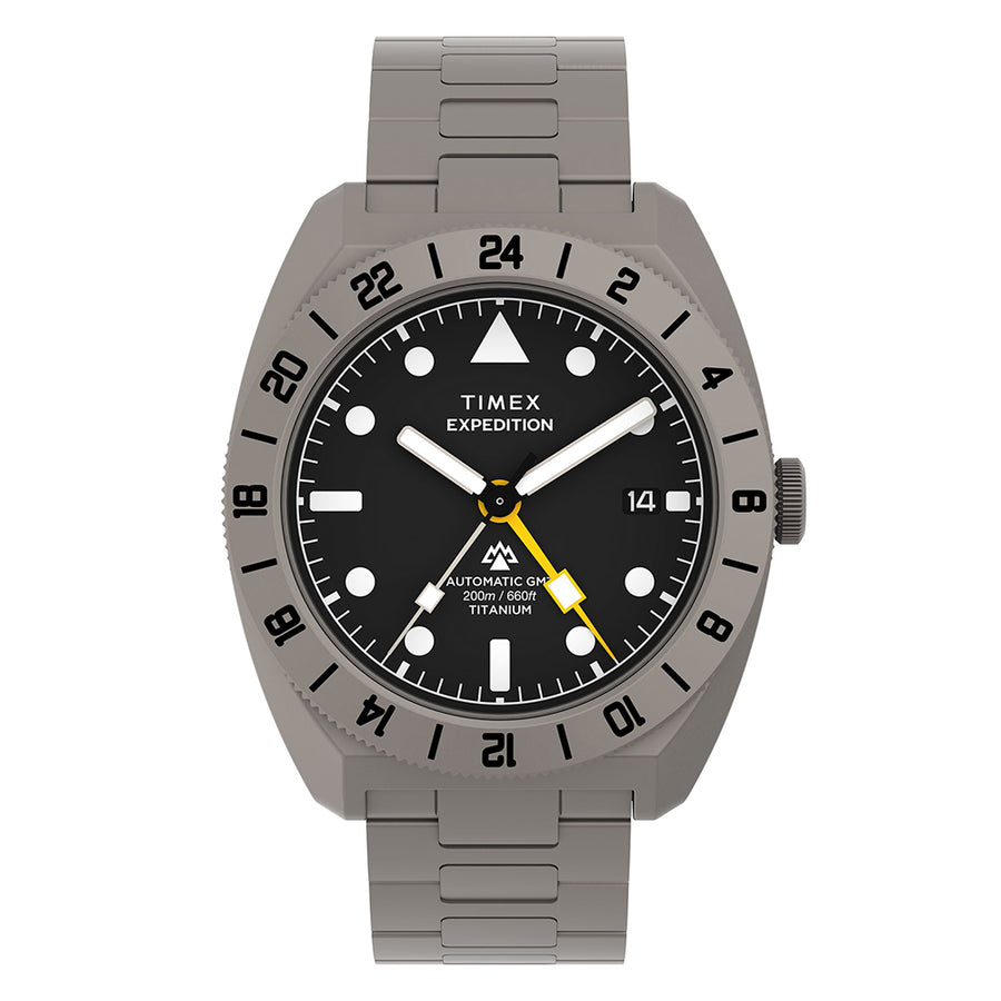 Timex Men's New Arrival | New Timex Automatic Watches – Timex Philippines