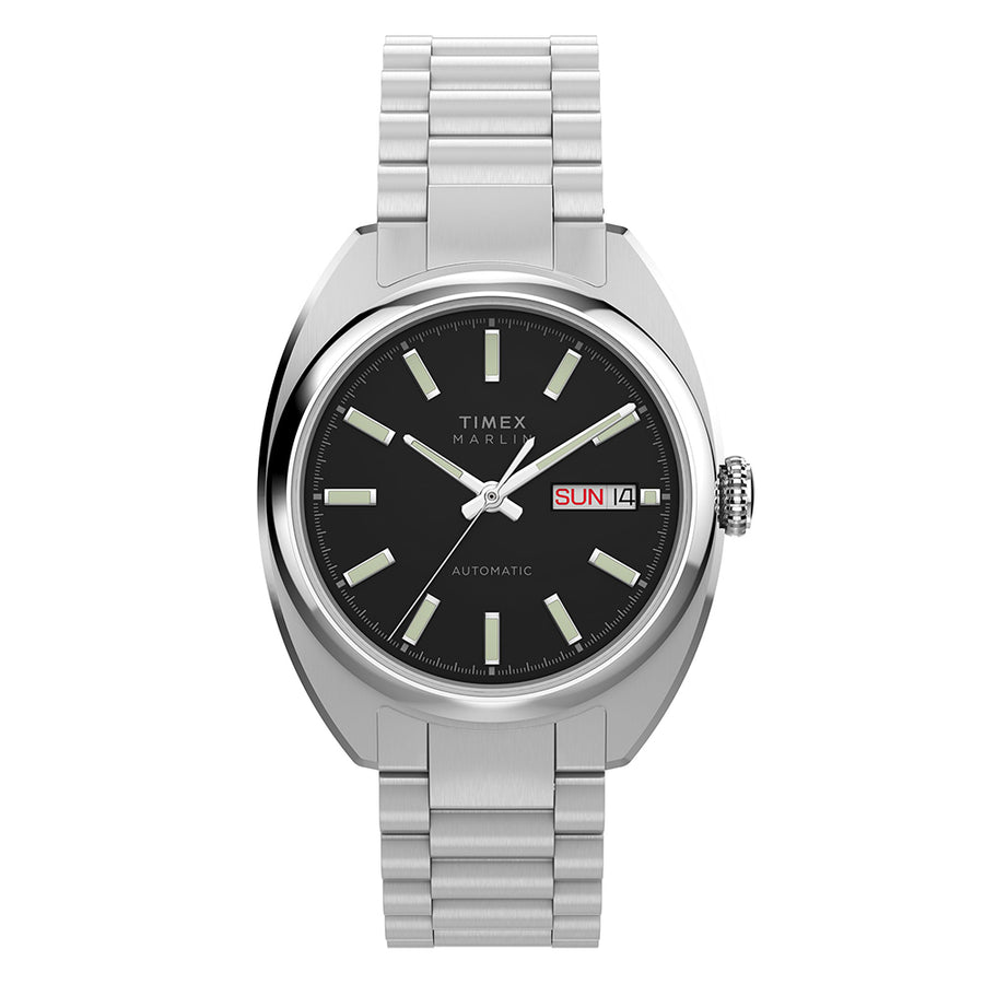 Timex Automatic Watches in the Philippines – Timex Philippines
