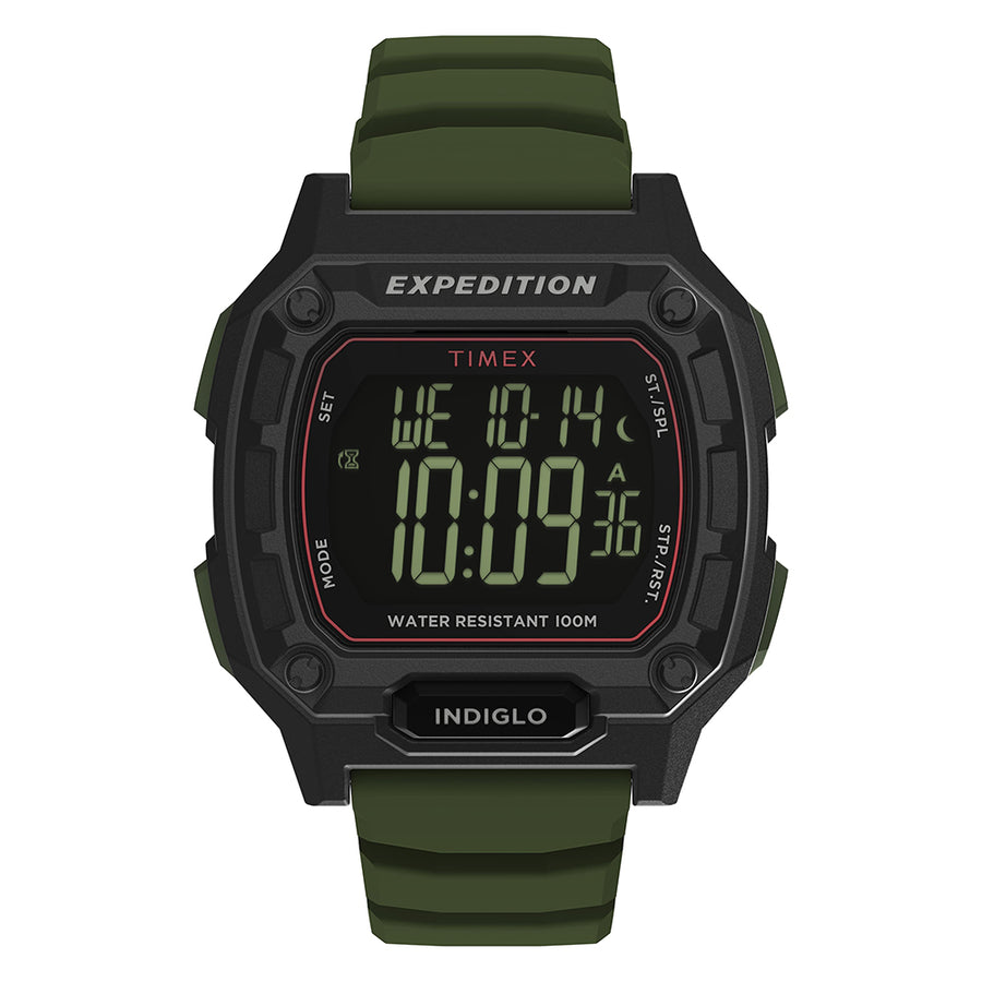Collection - Expedition – Timex Philippines