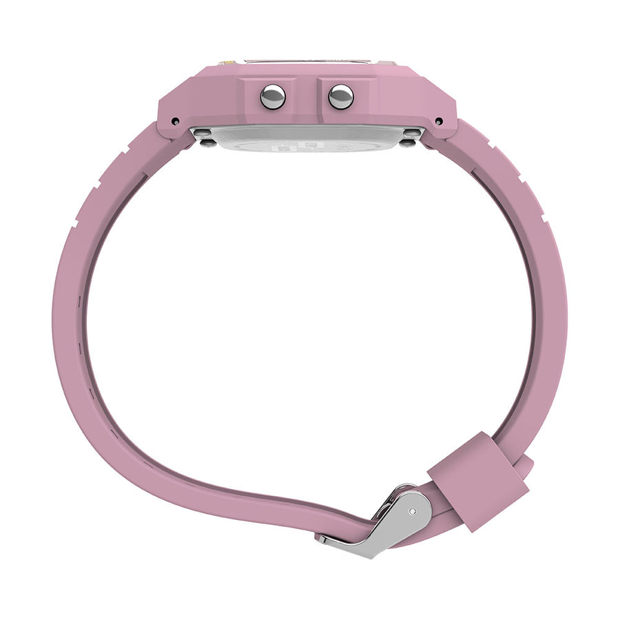 Activity and Step Tracker Digital 40mm Rubber Band – Timex Philippines