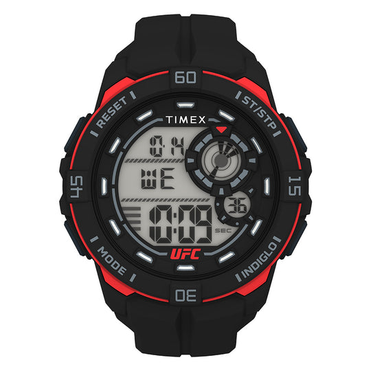 Timex UFC Watch Collection | Timex PH Official Store – Timex Philippines