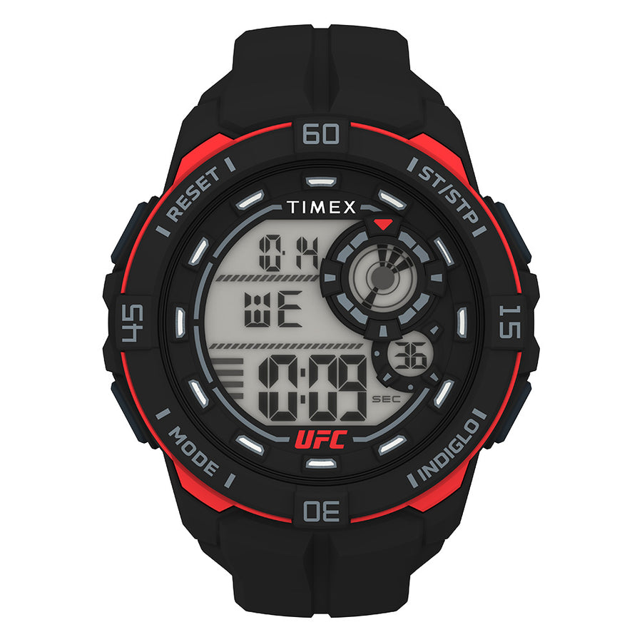 Timex UFC Watch Collection | Timex PH Official Store – Timex Philippines
