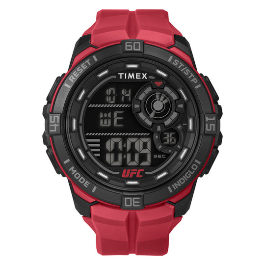 Timex UFC Watch Collection | Timex PH Official Store – Timex Philippines