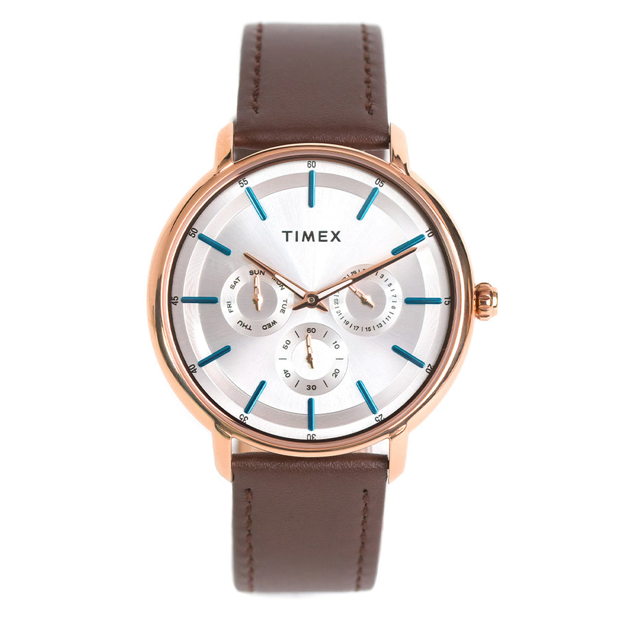 Timex Men's New Arrival | New Timex Automatic Watches – Timex Philippines