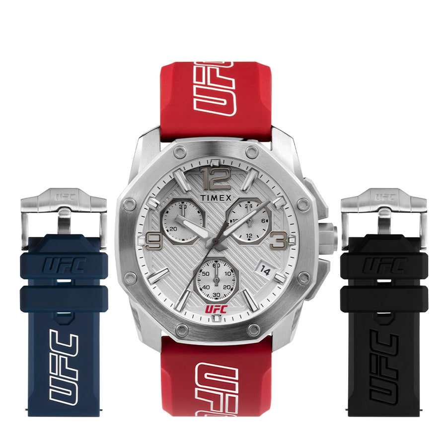 Timex UFC Watch Collection | Timex PH Official Store – Timex Philippines
