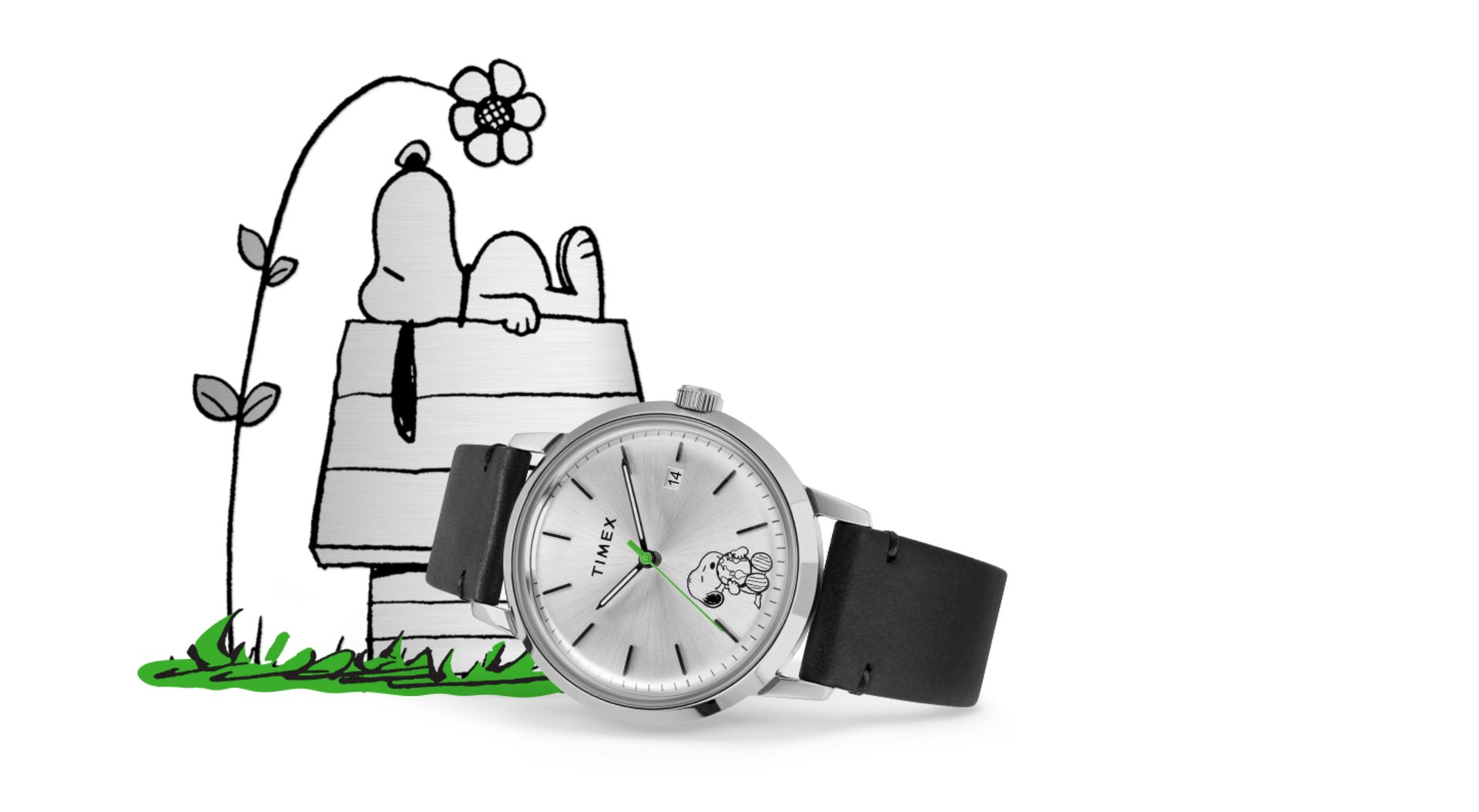 Timex x Peanuts Take Care Watch Limited Edition Philippines – Timex ...