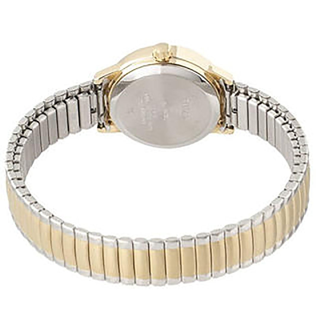 Easy Reader 3-Hand 25mm Expansion Band – Timex Philippines