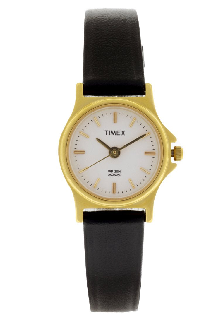 Z6 Series 3-Hand 24mm Leather Band – Timex Philippines
