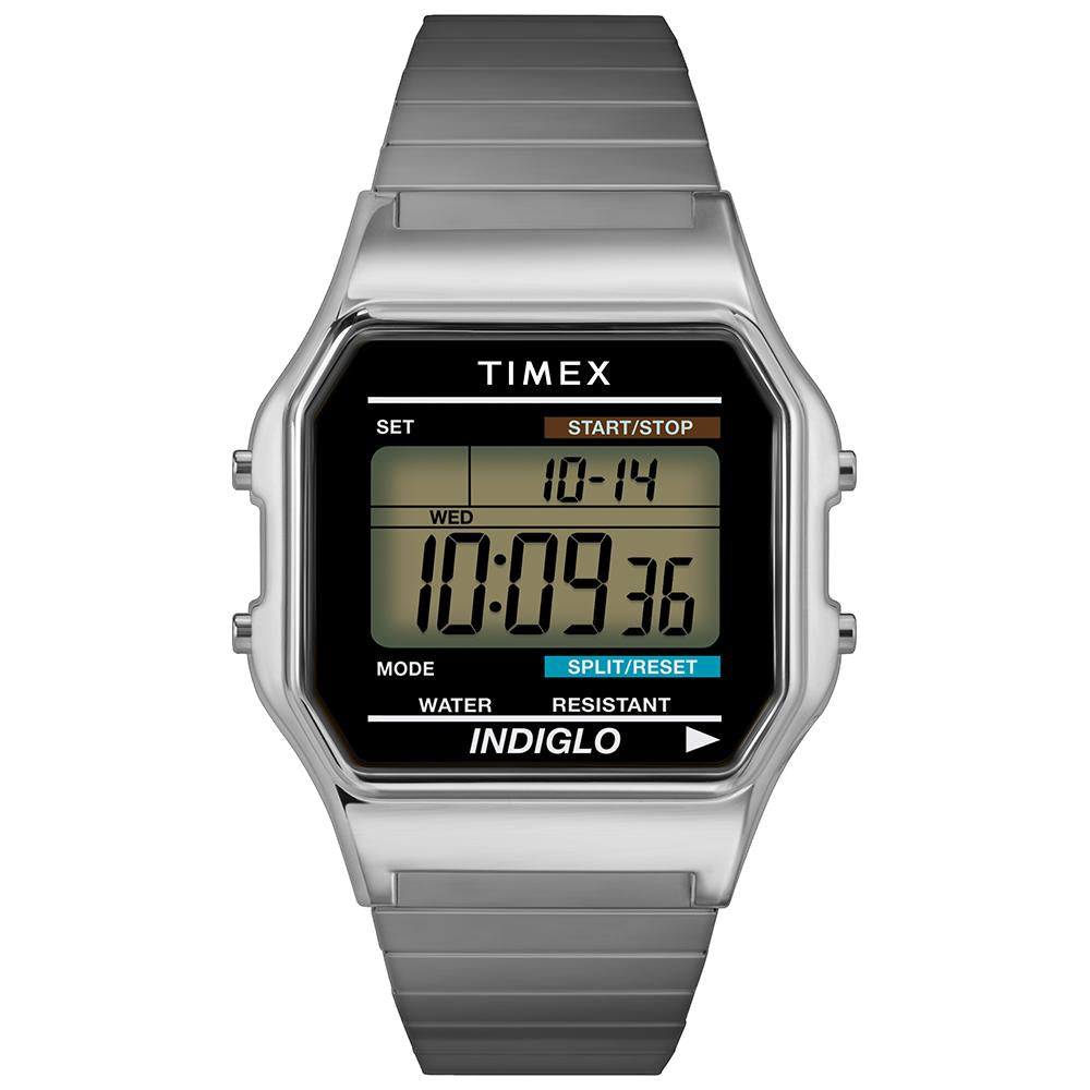 Men's Stainless Steel – Page 2 – Timex Philippines