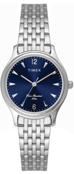 TL87 Series 3-Hand 28mm Stainless Steel Band – Timex Philippines